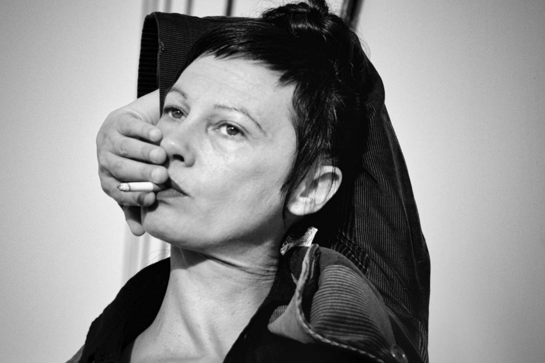 Alexandra Naudet – Compagnie DCA