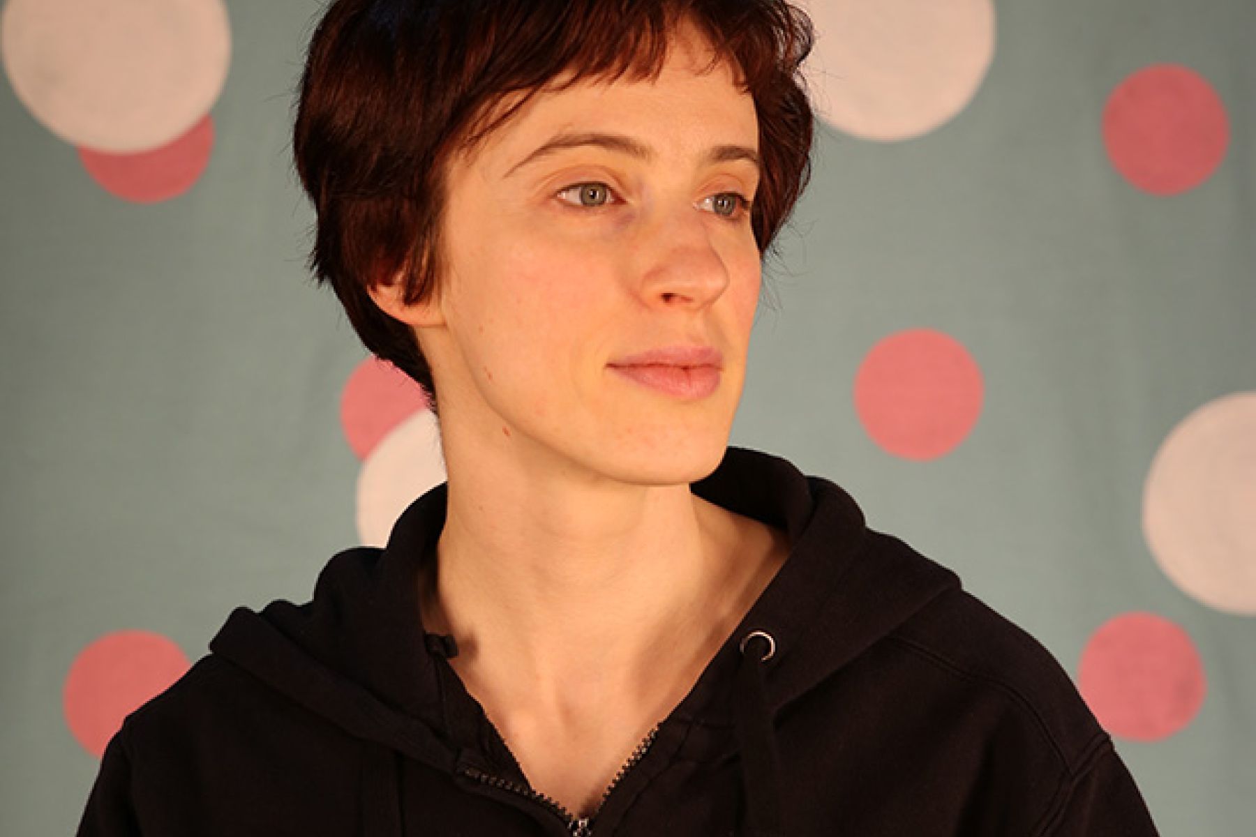 Alice Roland – Compagnie DCA