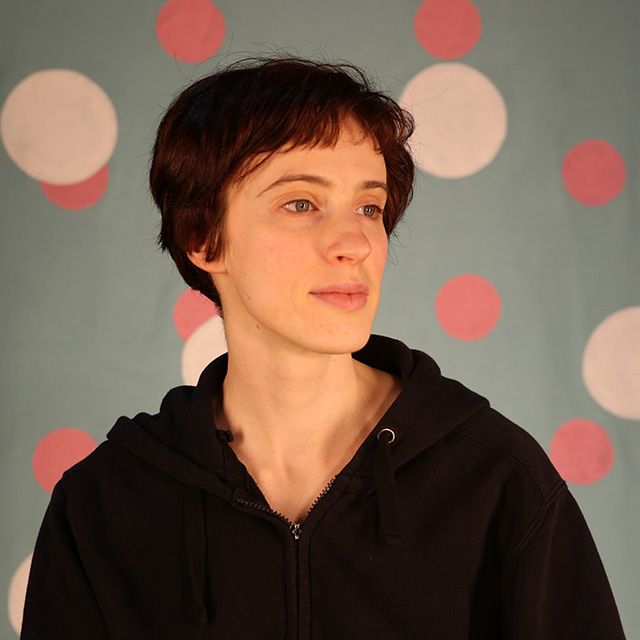 Alice Roland – Compagnie DCA