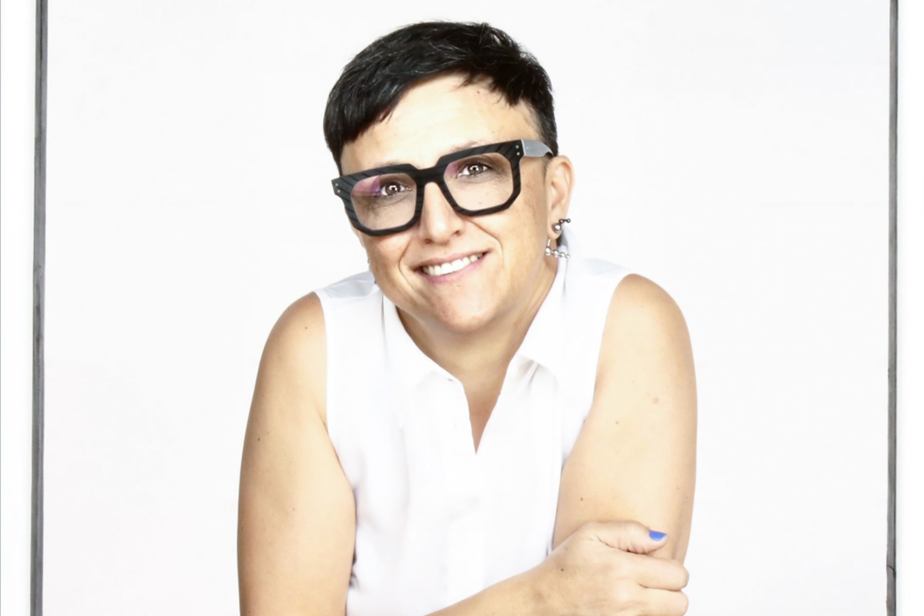 Begoña Garcia Navas – Compagnie DCA