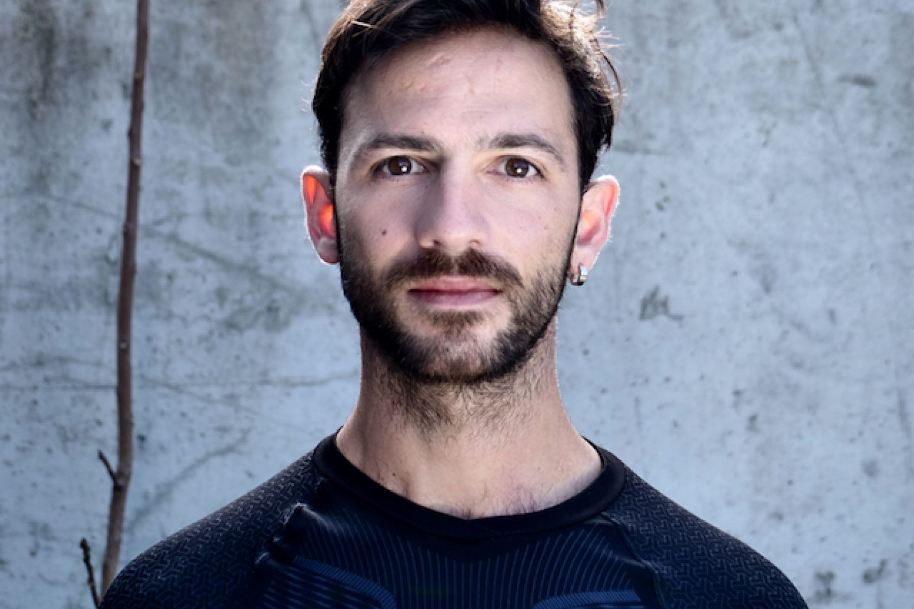 Pierre Boileau Sanchez – Compagnie DCA