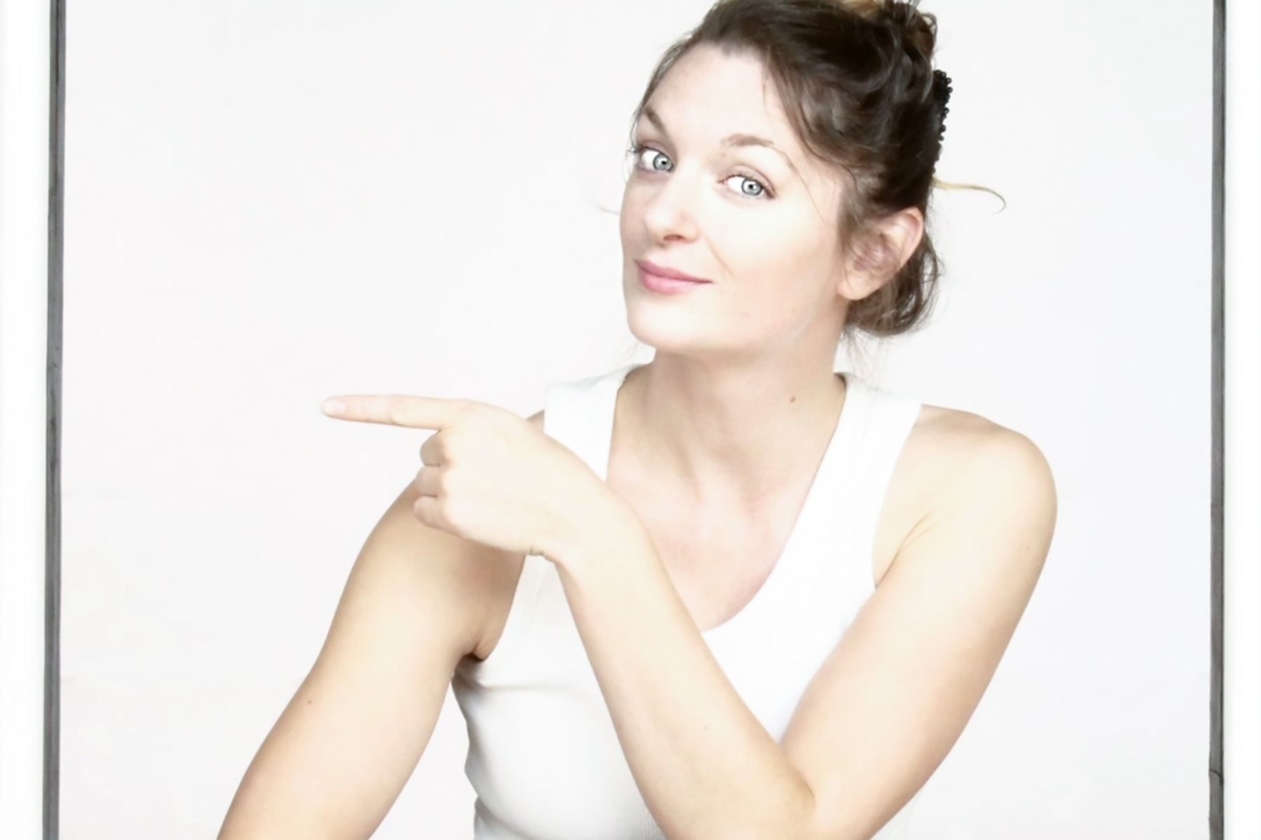Violette Wanty – Compagnie DCA