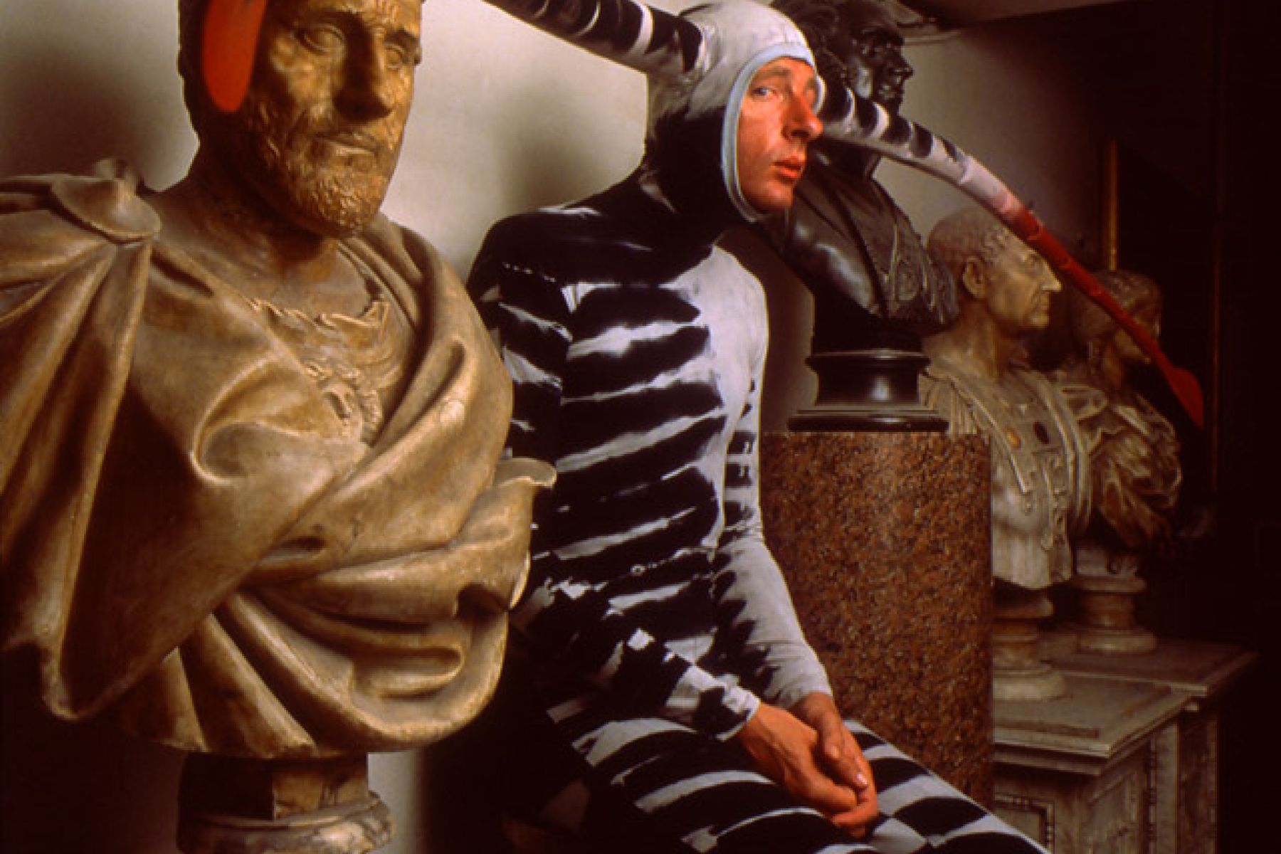 Decodex – Compagnie DCA