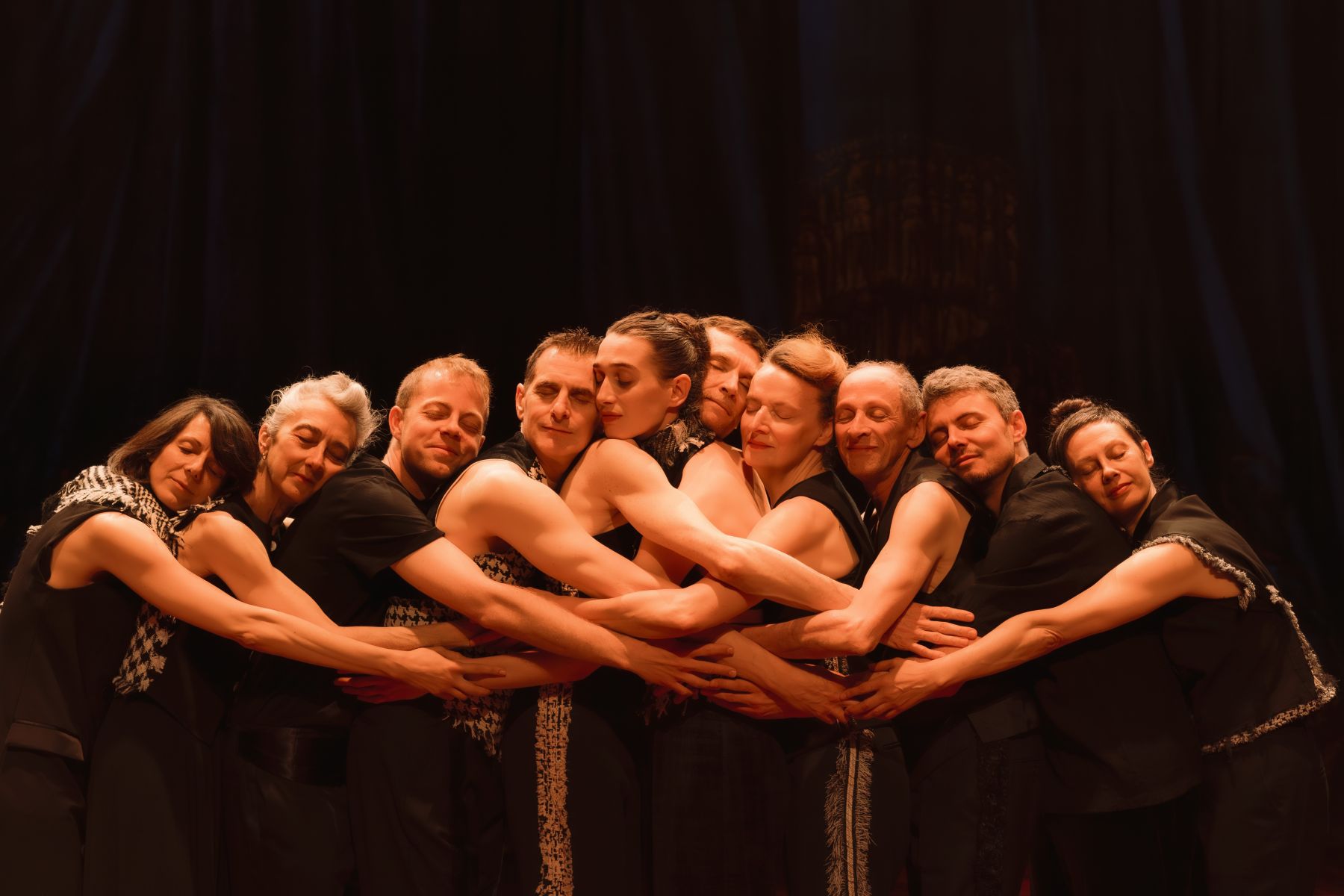 ENTRE-TEMPS – Compagnie DCA